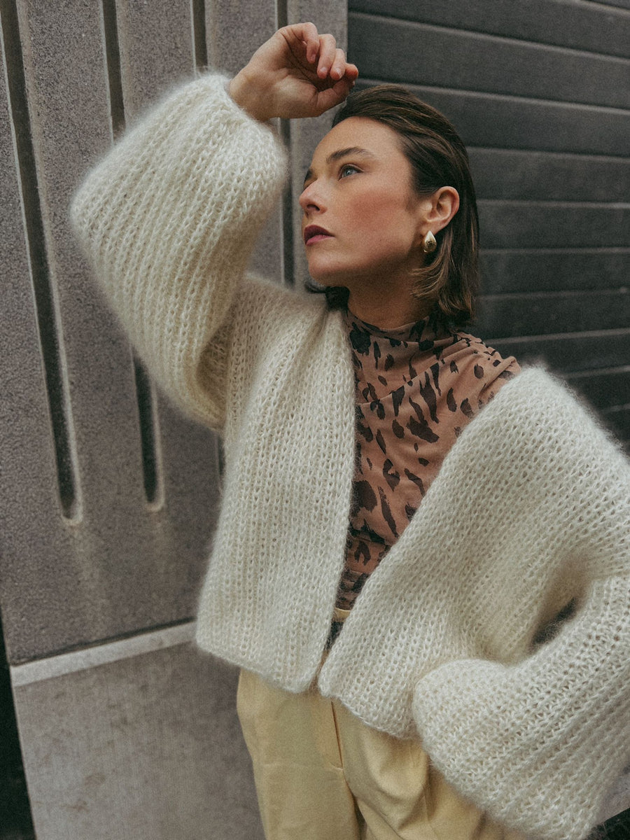 BREIPAKKET MAAND FEBRUARI CARDIGAN JACQUELINE – Do's Store Brasschaat